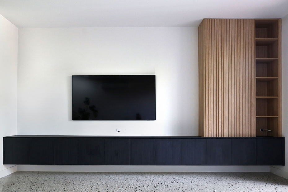 Custom Made Entertainment Tv Units | Made in Melbourne