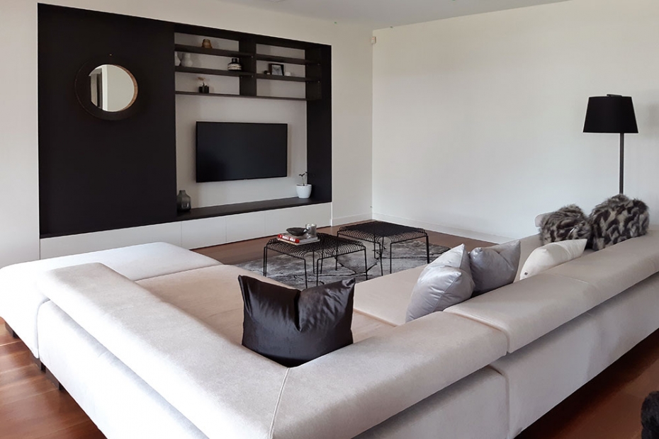 Custom Made Entertainment Tv Units | Made in Melbourne