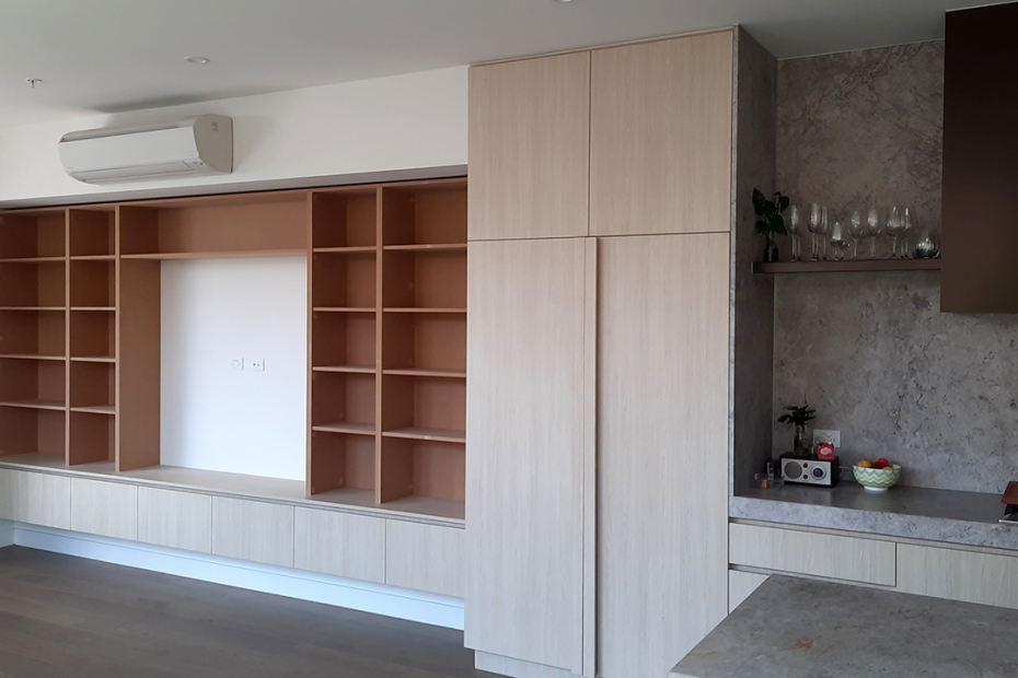 Custom Made Entertainment Tv Units | Made in Melbourne