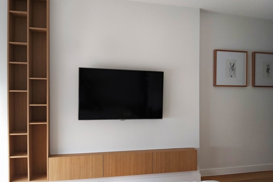 Custom Made Entertainment Tv Units | Made in Melbourne