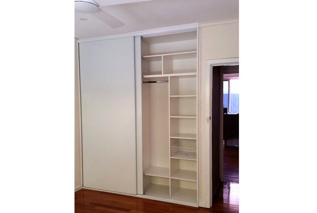 Sliding Wardrobe Melbourne | Melbourne Wardrobes