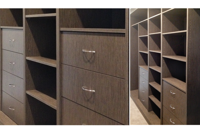 Custom Wardrobes | Designed Robes