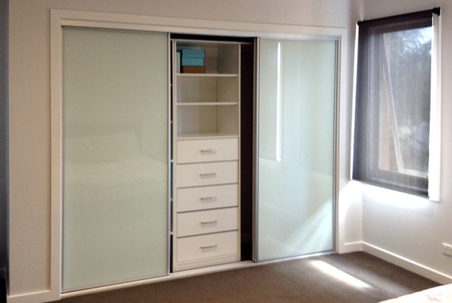 Sliding Wardrobe Melbourne | Melbourne Wardrobes