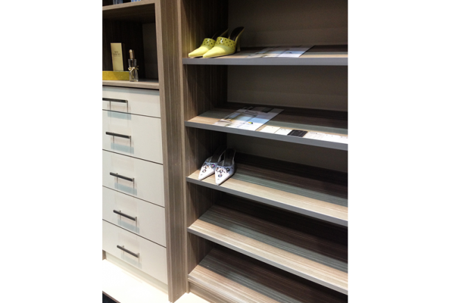 Custom Wardrobes | Designed Robes